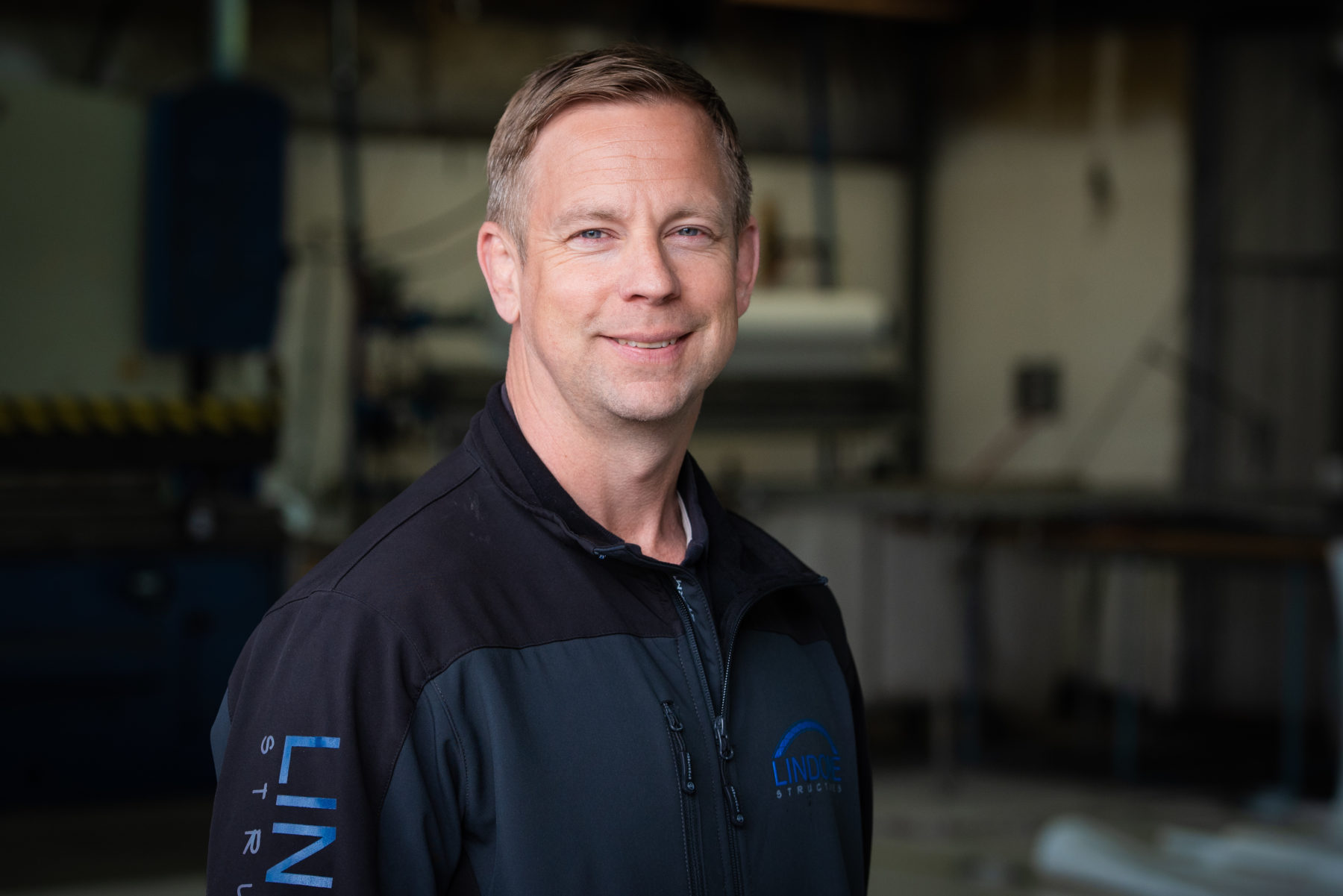 About Us | Lindome Structures