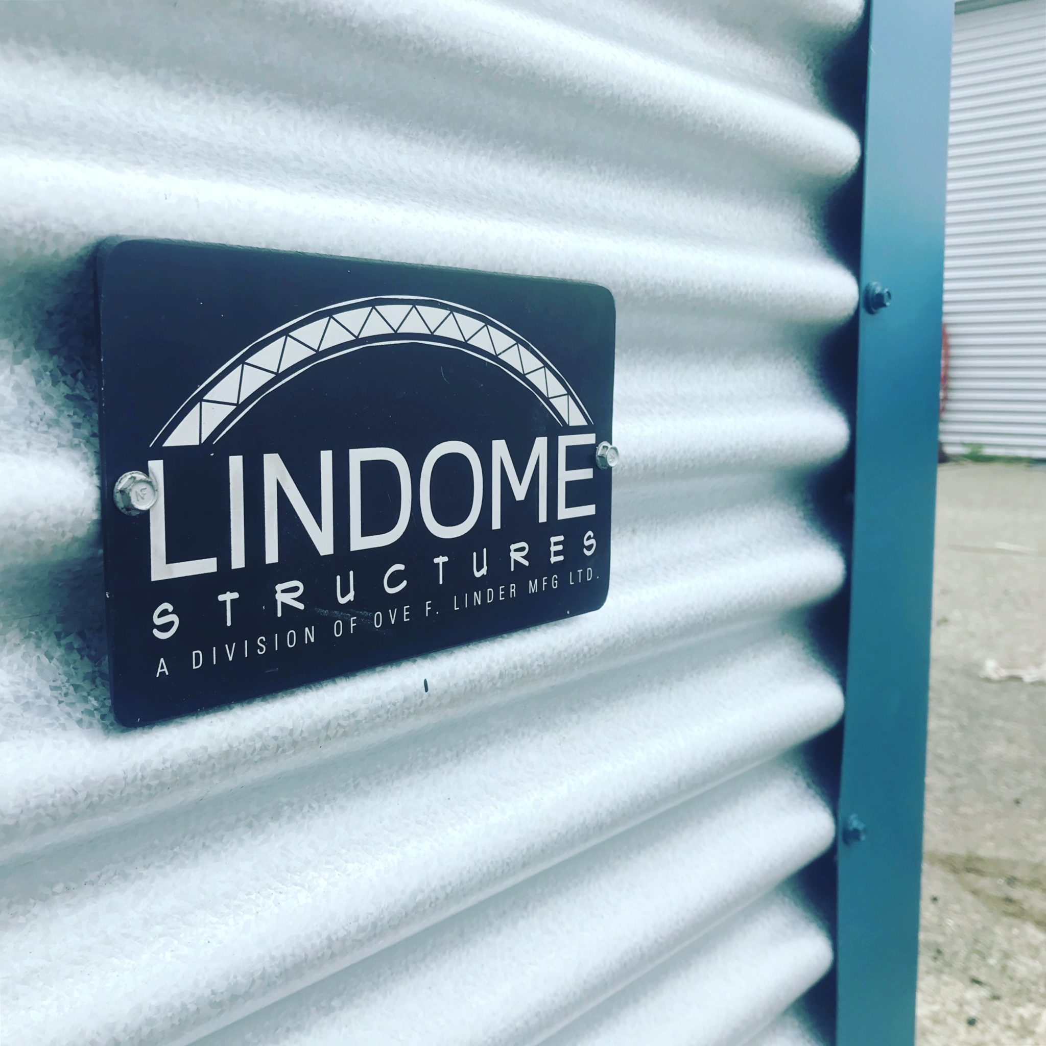 About Us | Lindome Structures
