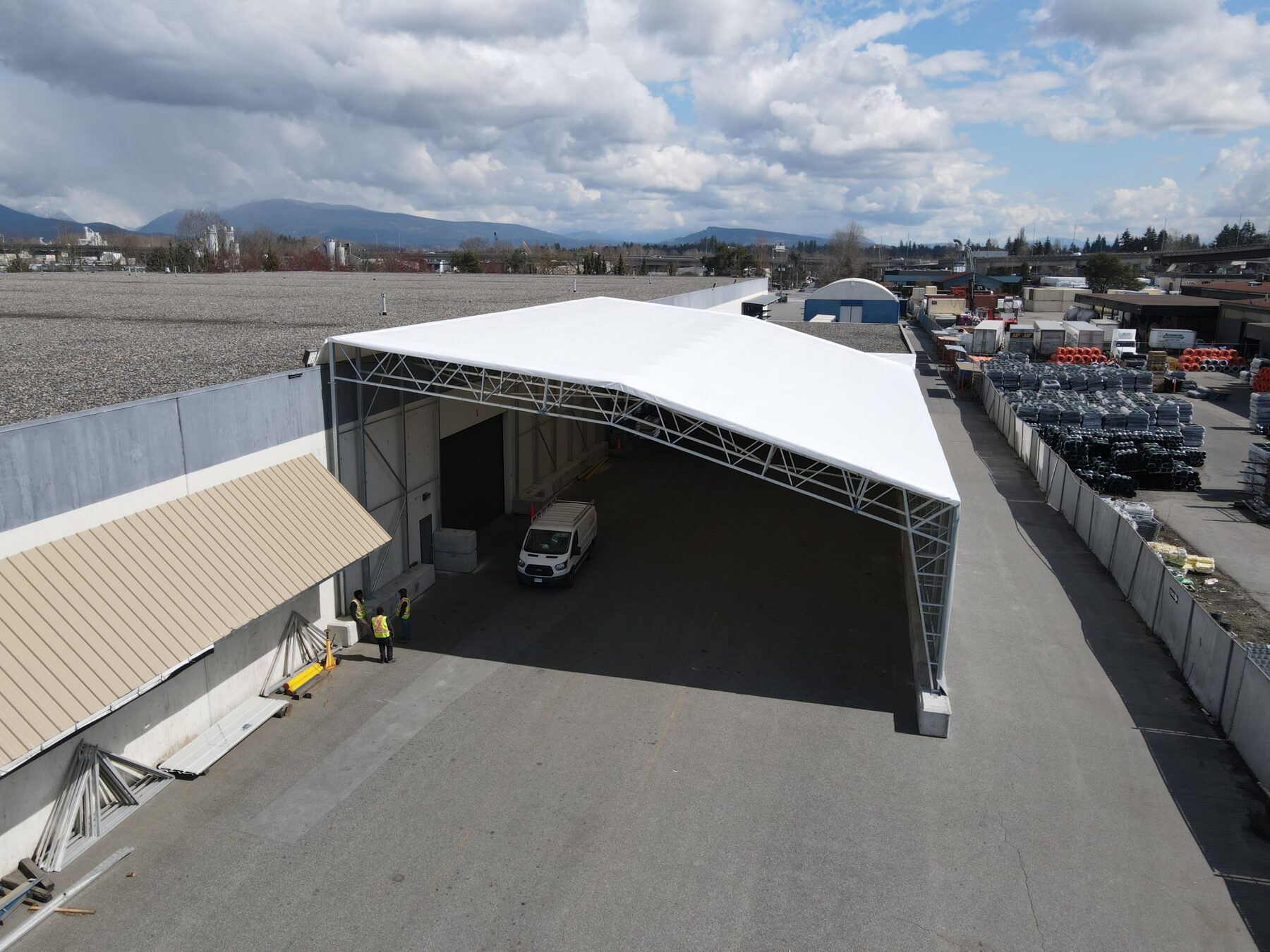 Resources & FAQs | Lindome Structures